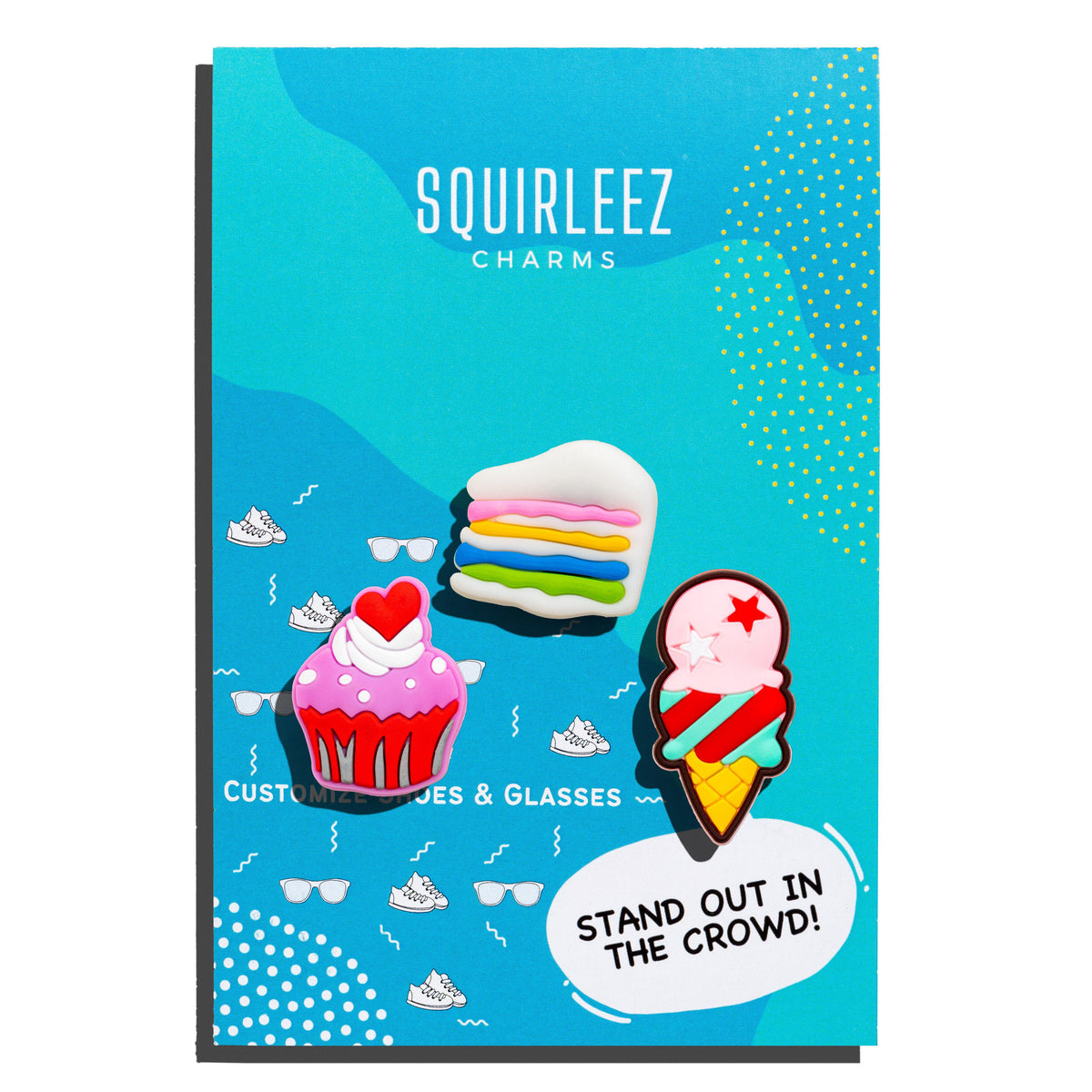 Sweetie Pie Collection – Squirleez